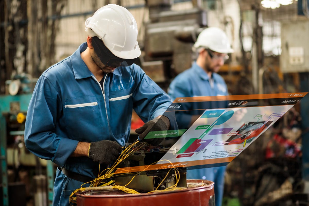 The Next Big Thing In AI And Engineering to Wait For! | by ThirdEye Gen ...