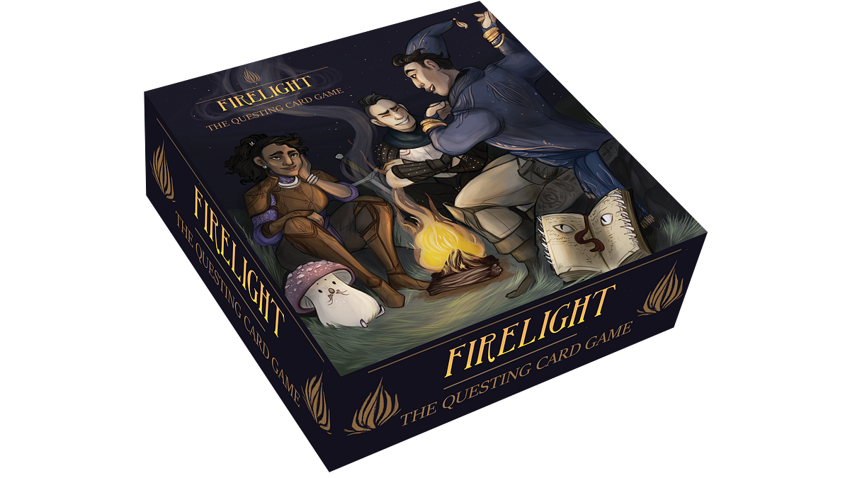 Firelight: Everything You Need to Know | by HobbyHorseGames | Medium
