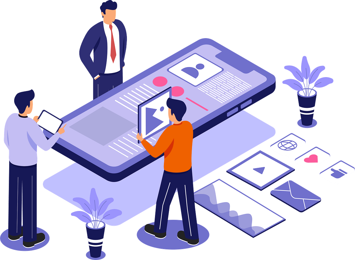Building Digital Product & Experience: Unleashing the Magic Within | Medium