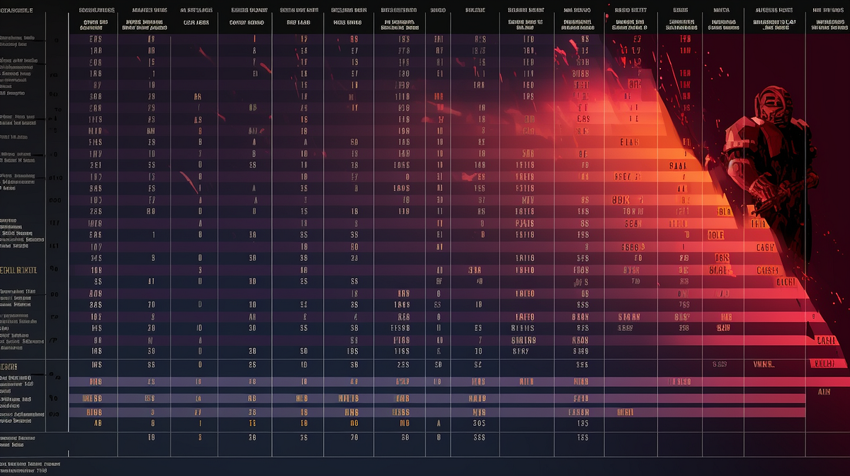Performing Lookup of Multiple Values in a Table using DAX Code | by ...