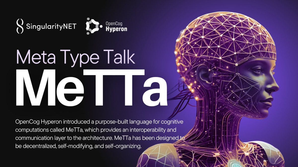 Building Beneficial AGI With OpenCog Hyperon: A Leap Forward in AI Evolution | by SingularityNET ...