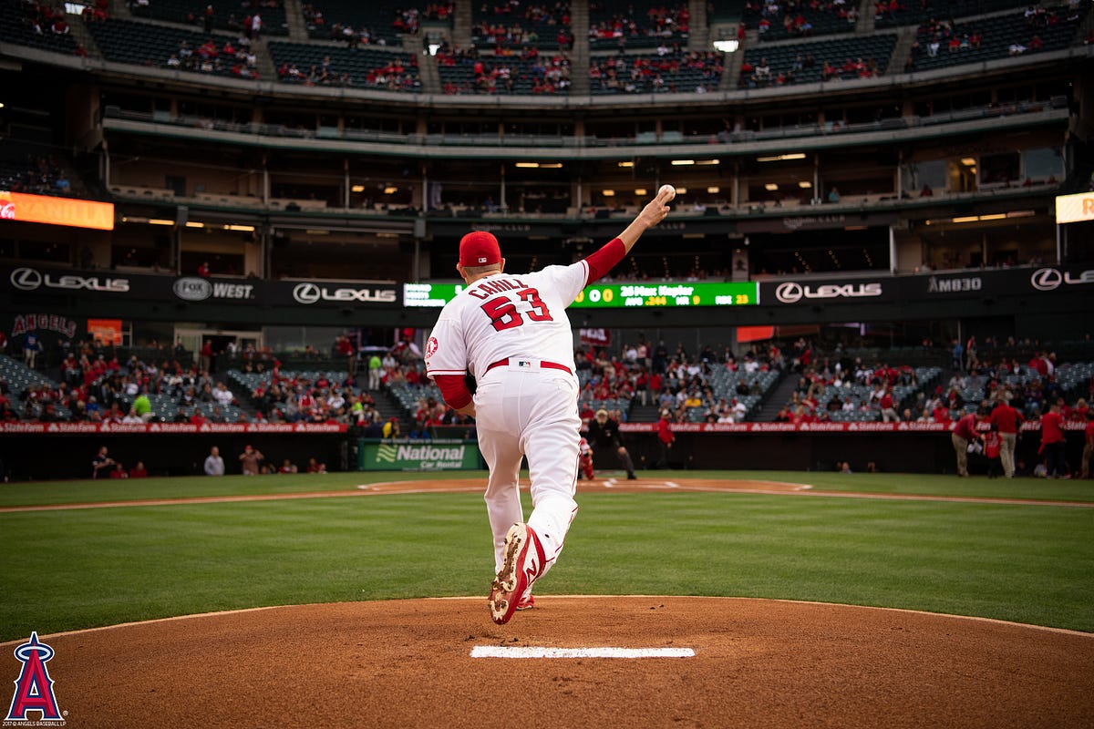 Game Gallery: Twins @ Angels, 5/21/19 | by Angels Baseball | The Halo Way