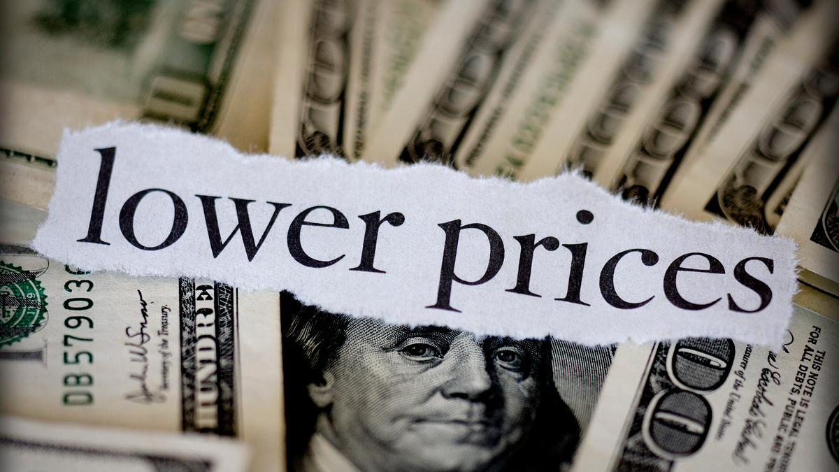 Dealing with Price-Sensitive Customers: Strategies for Success | by ...