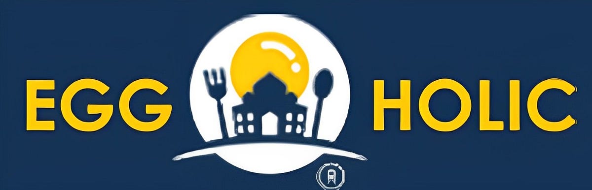 Authentic Indian Street Food Restaurant USA, Canada | The Egg Holic ...