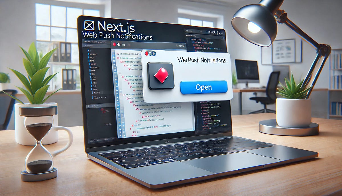 Implementing Web Push Notifications In Nextjs A Complete Guide By Amir Rezaei Medium