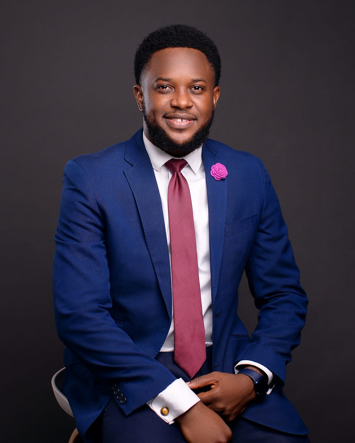 Journey to a Product Design Guru with Stutern — Olusegun Aiyegbiroju ...