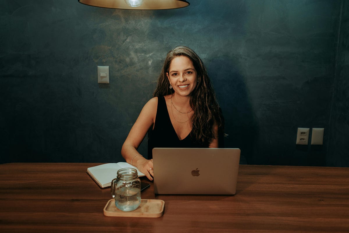 The Invisible Funnel: How I Market My Writing Without Feeling Salesy ...