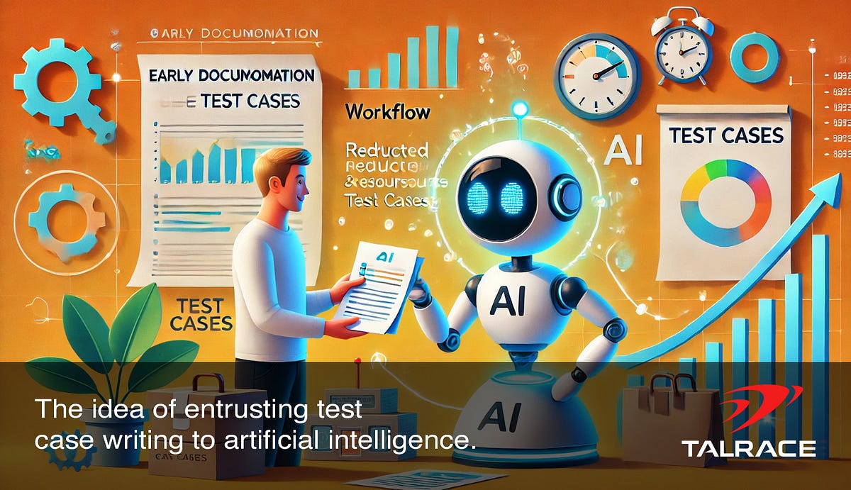 Using AI for Writing Test Cases and Unexpected Results | by Andrei ...