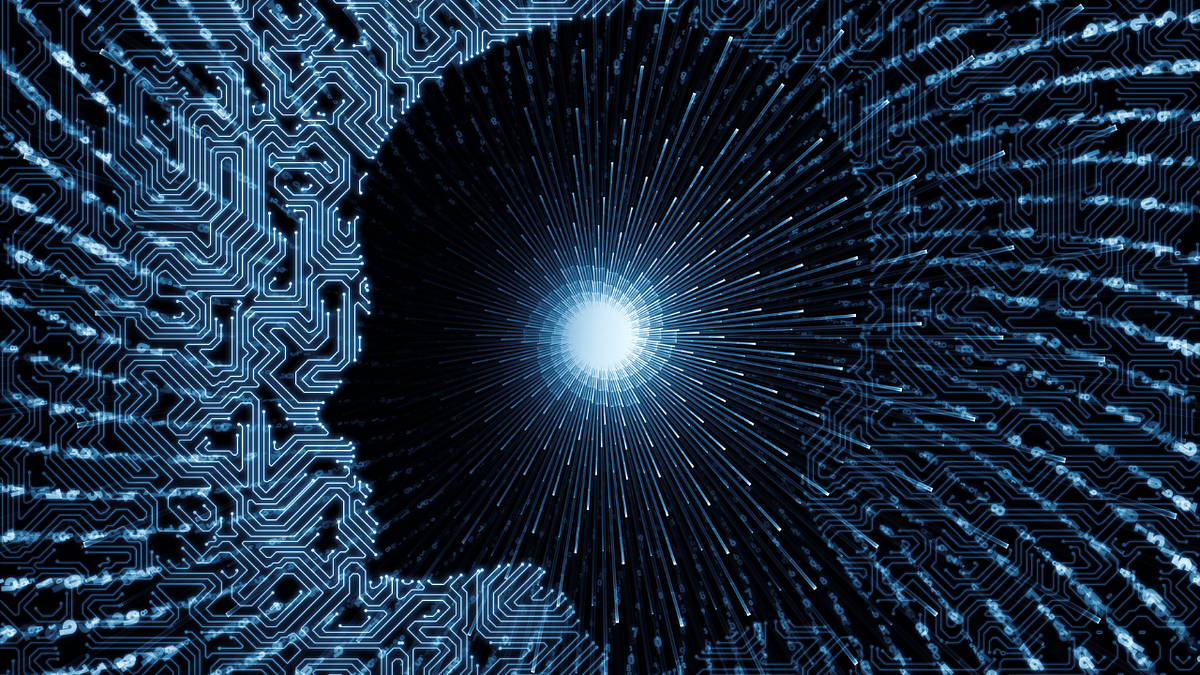 A Short History of Intelligence. We humans are only as intelligent as ...