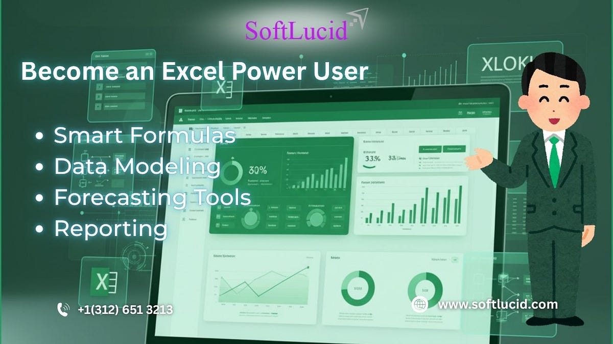 Advanced Excel for Business Analysts: The Must-Have Skill for 2025 | by ...