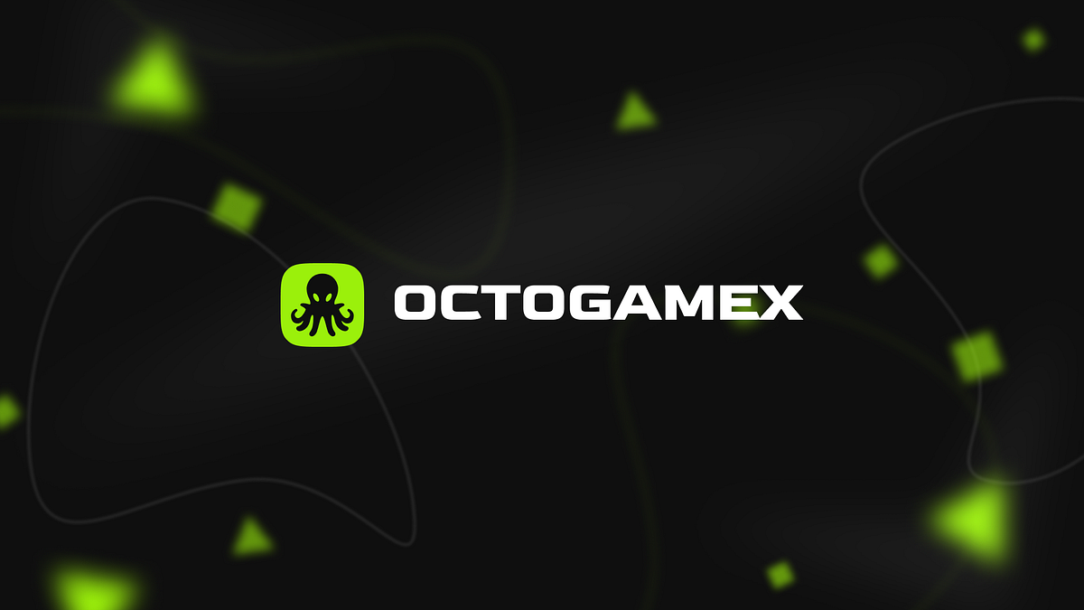 Mechanics of Octogamex NFT Marketplace | by Nataliia Okhmak | Medium