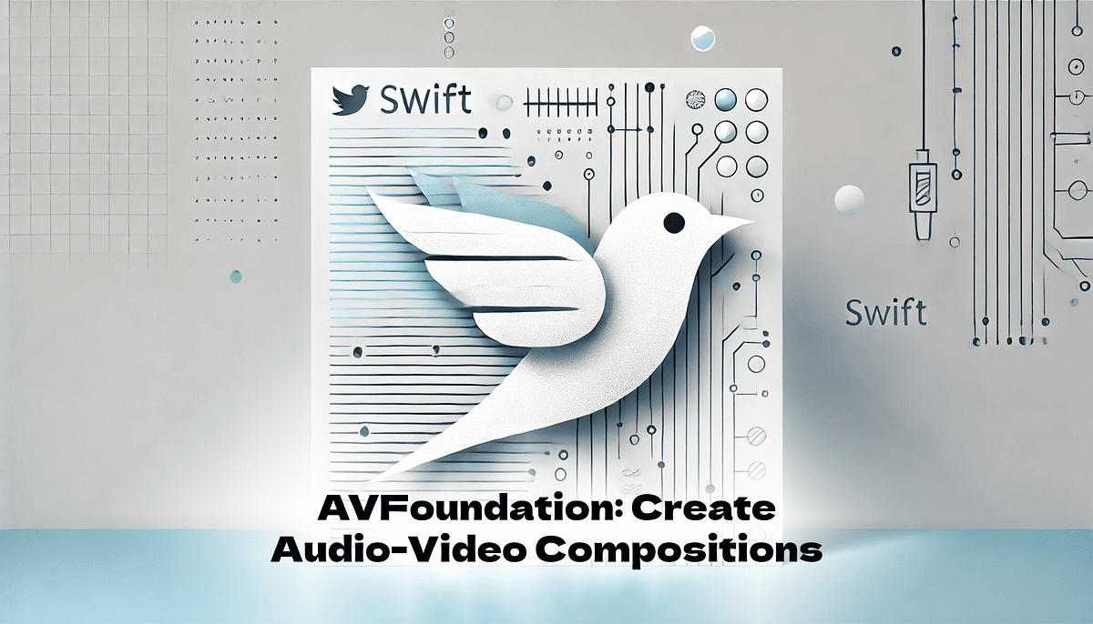 AVFoundation: Create Audio-Video Compositions. | by Anubhav Rawat | Medium