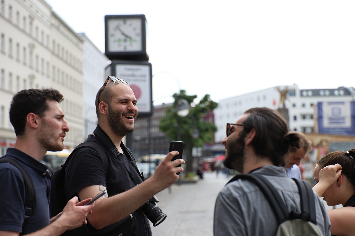 7 Proven Strategies for Finding Customers as an Offline Photographer ...