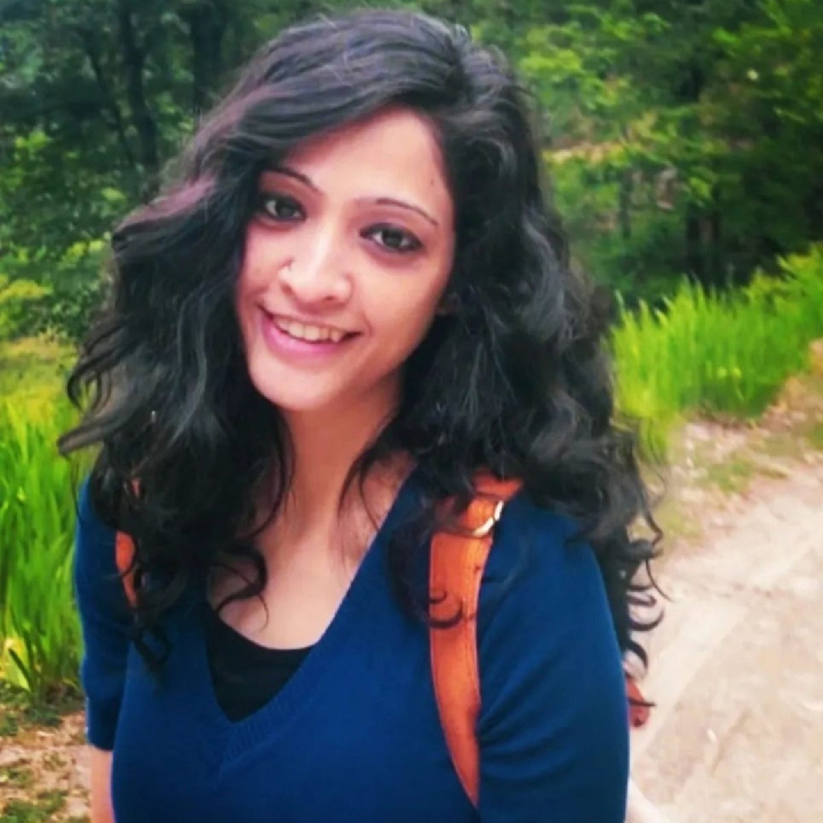 This Is How It Started. A glimpse into my writing journey so… | by Hima ...
