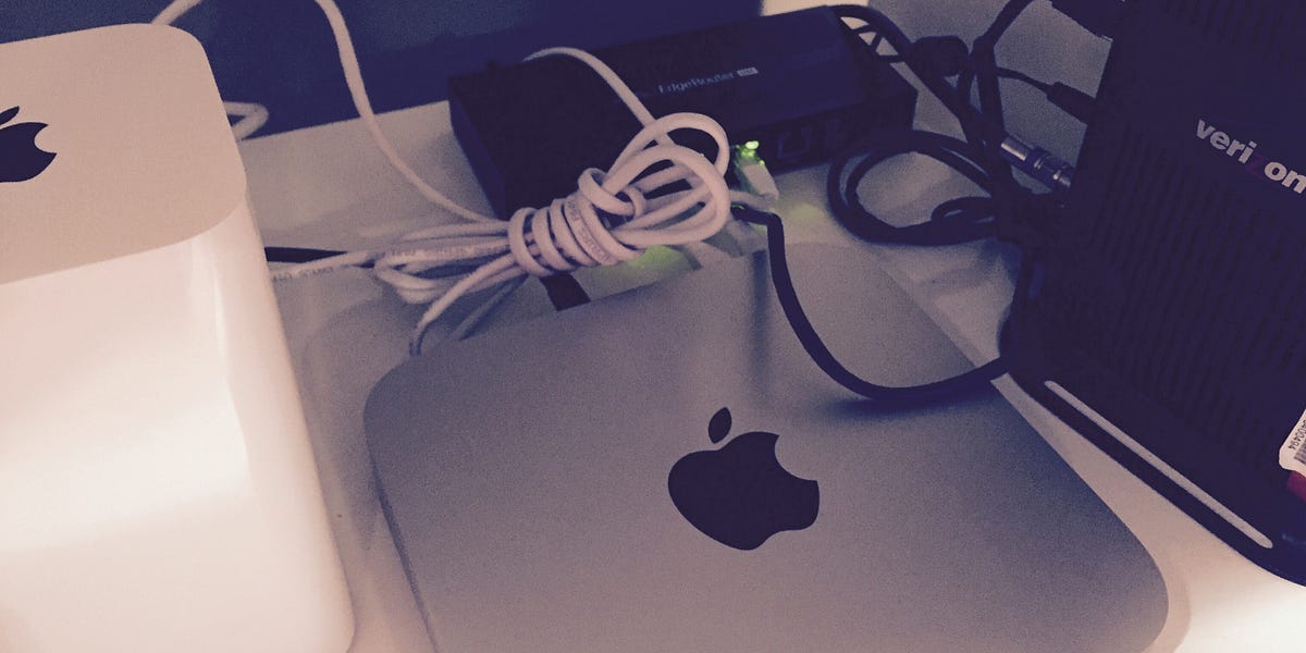 Setting up the Actiontec MI424WR (Rev. I) as a passive bridge | by ...
