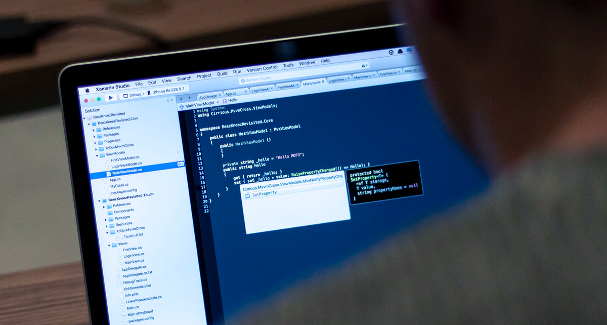 A Programming Language You Should Check Out | by Manpreet Singh | Medium