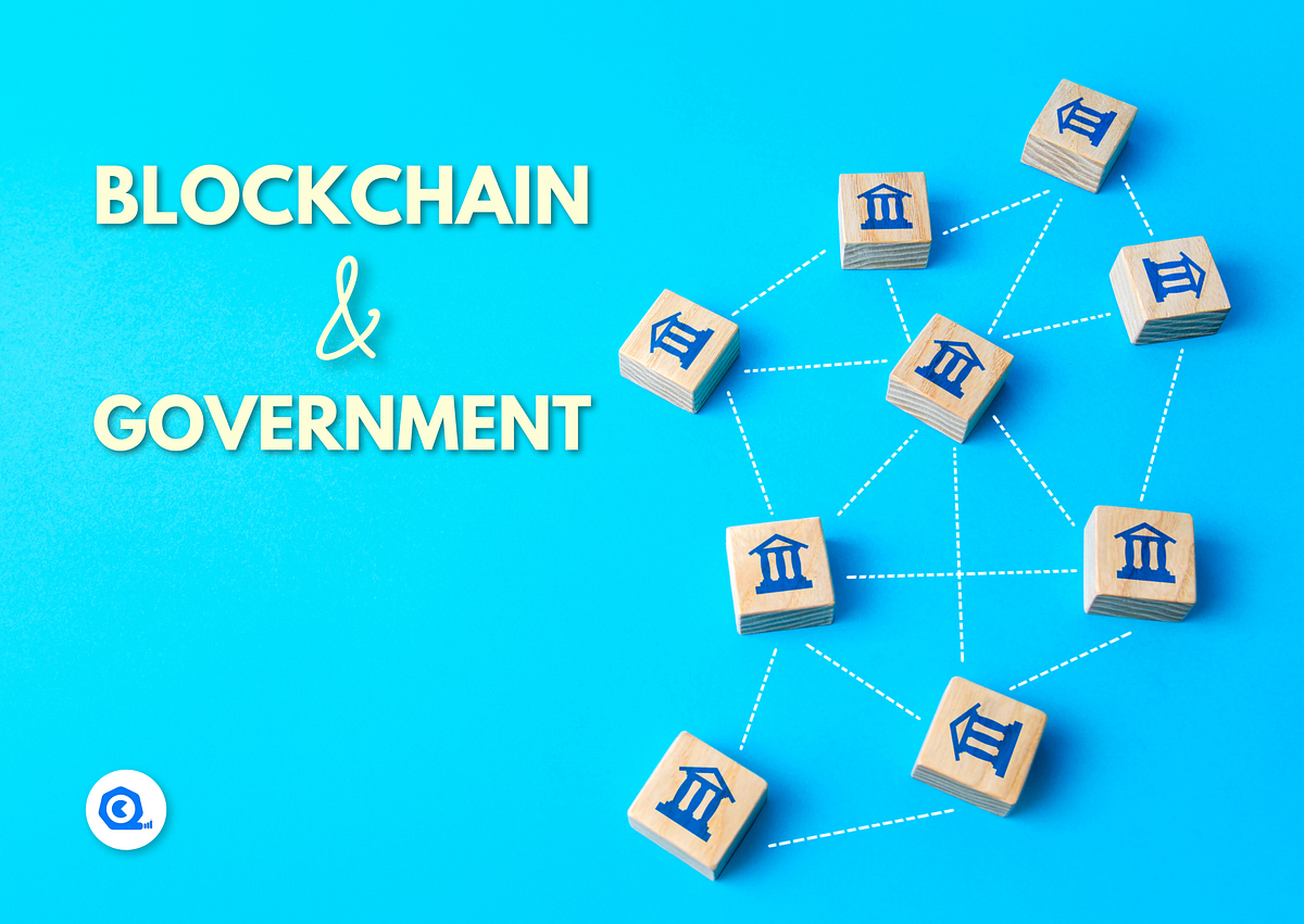 The Challenges and Benefits of Implementing Blockchain in Government Systems | by QuantCheck ...