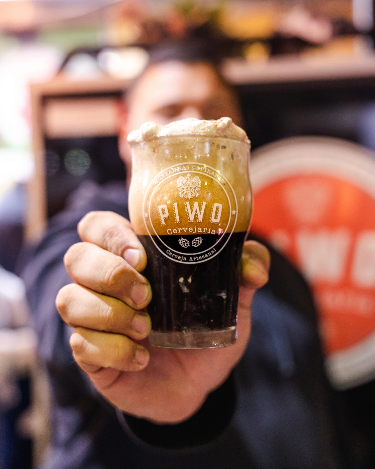 Piwo representará o ES no Festival Brasileiro da Cerveja | by Rota da ...