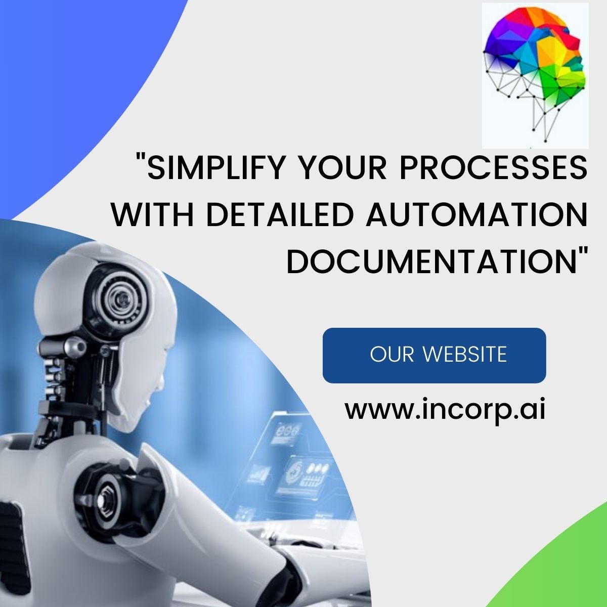 Incorporation.AI: Revolutionize Your Processes with Automation ...