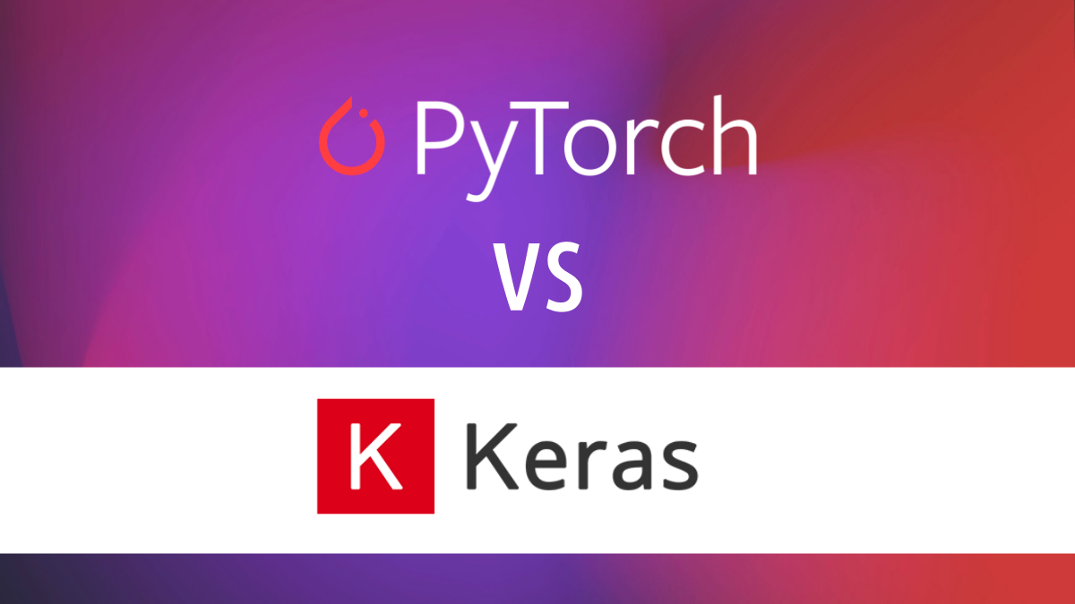 Why I Switch From Keras to PyTorch | by Erfandi Maula Yusnu, Lalu | The ...