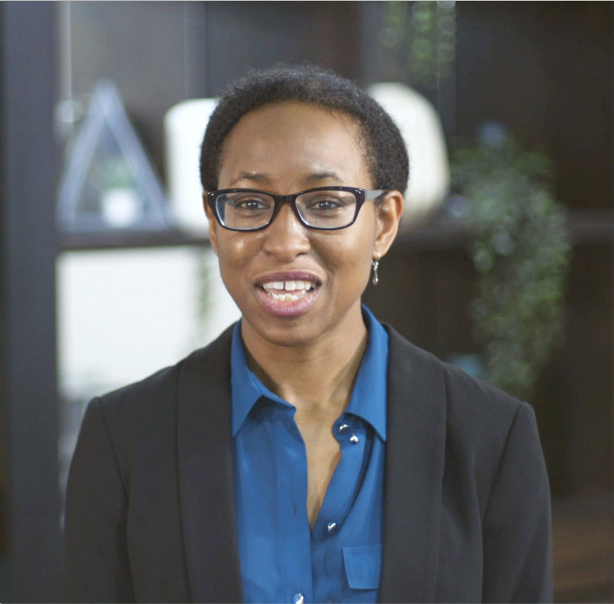 Profile Blogs: Kay Kukoyi’s Story | by NACUE | Medium