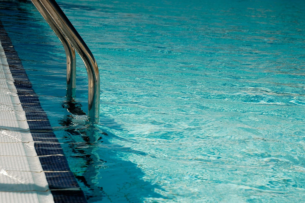 Swimming Tumblr