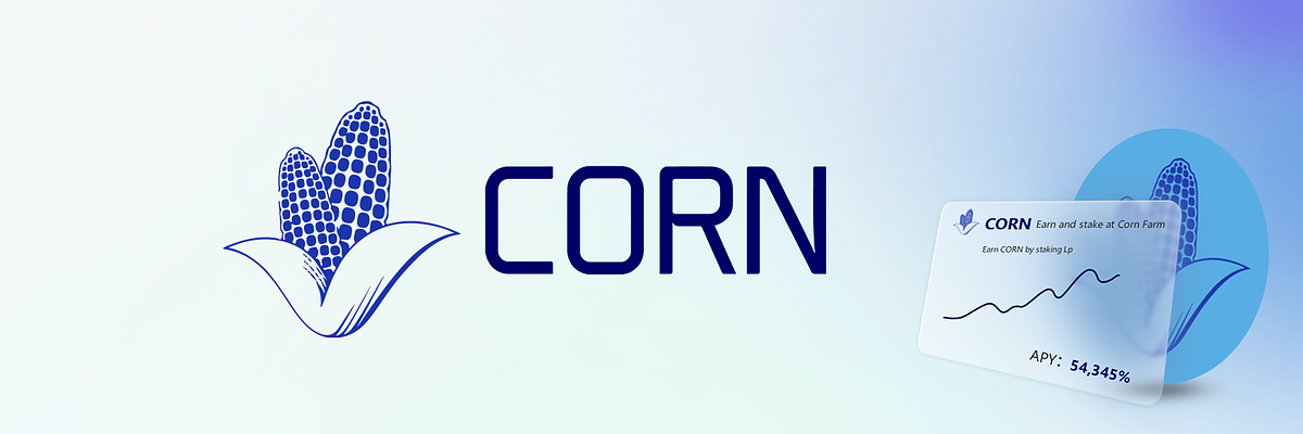 CORN Whitepaper. Overview: | by CornFarm | cornfarm | Medium