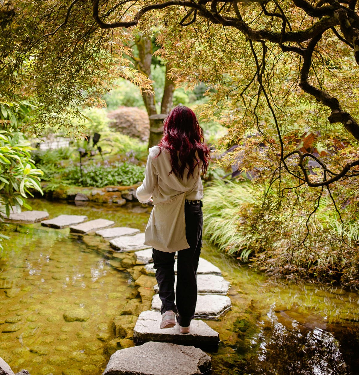 Guided Steps, Unexpected Blessings | by JoEllen Claypool ...