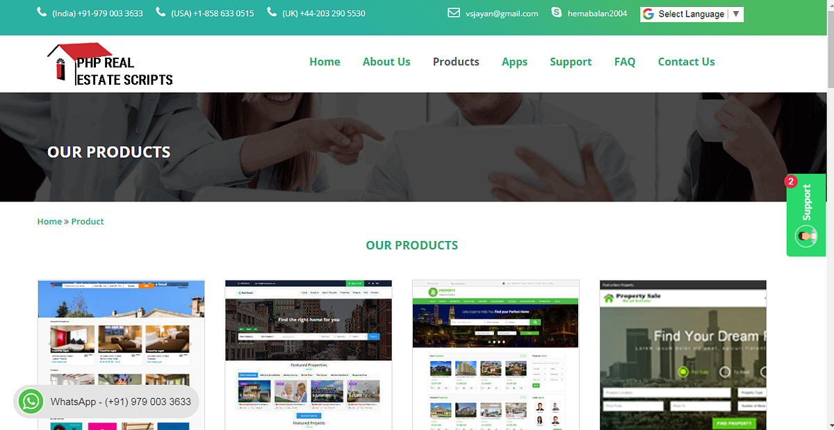 Real Estate Script — Realtors Script | by Arul Babu | Medium