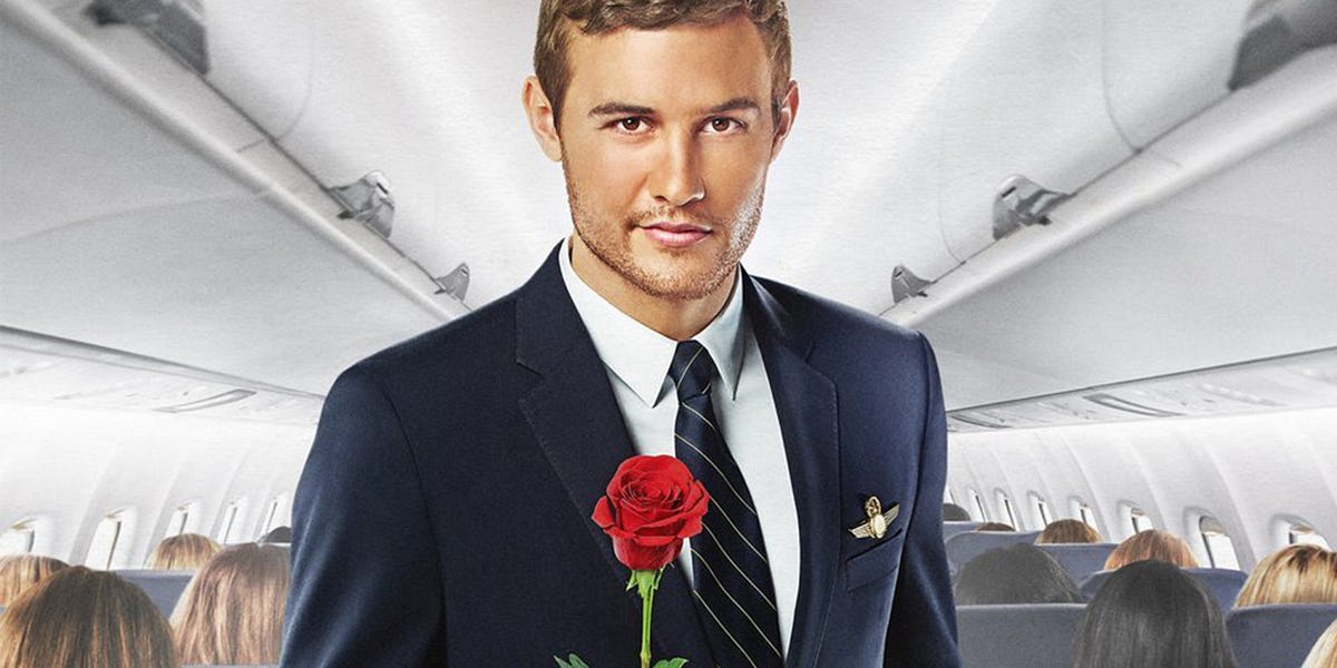Will You Accept This Rose?. A tipsy stream of consciousness while… | by ...