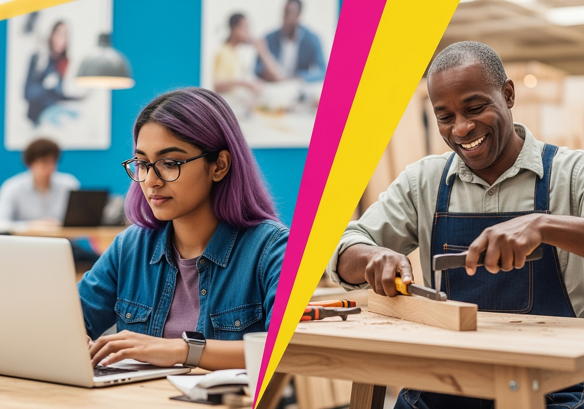 A New Chapter for the Entire Freelance Economy: One Platform for the Coder and the Carpenter ...