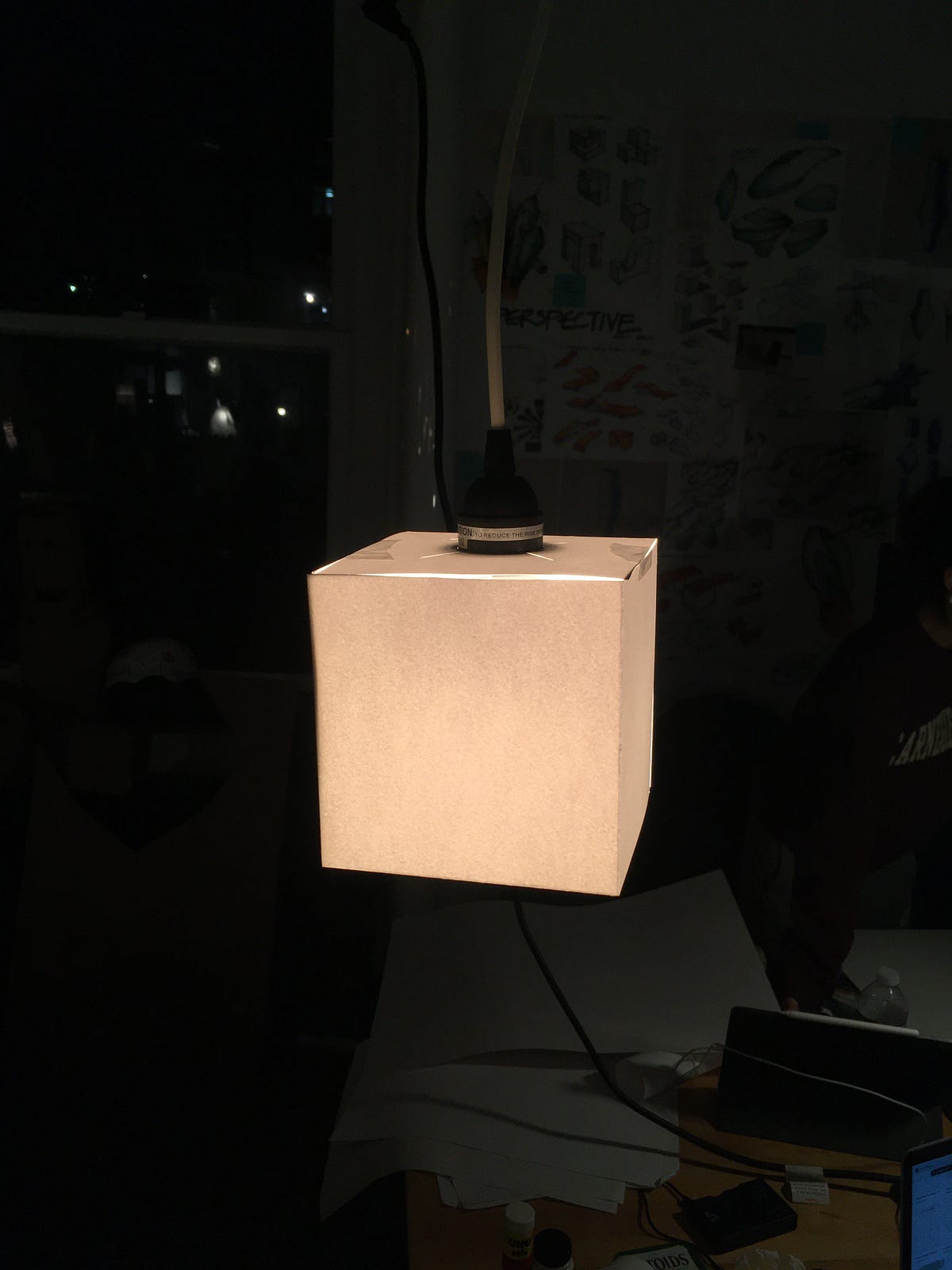 Lighting Engines | by Teresa Lourie | Medium