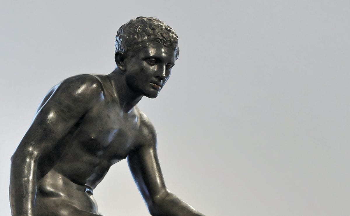 The Ancient Four-Part Cure for Unhappiness | by Steven Gambardella ...