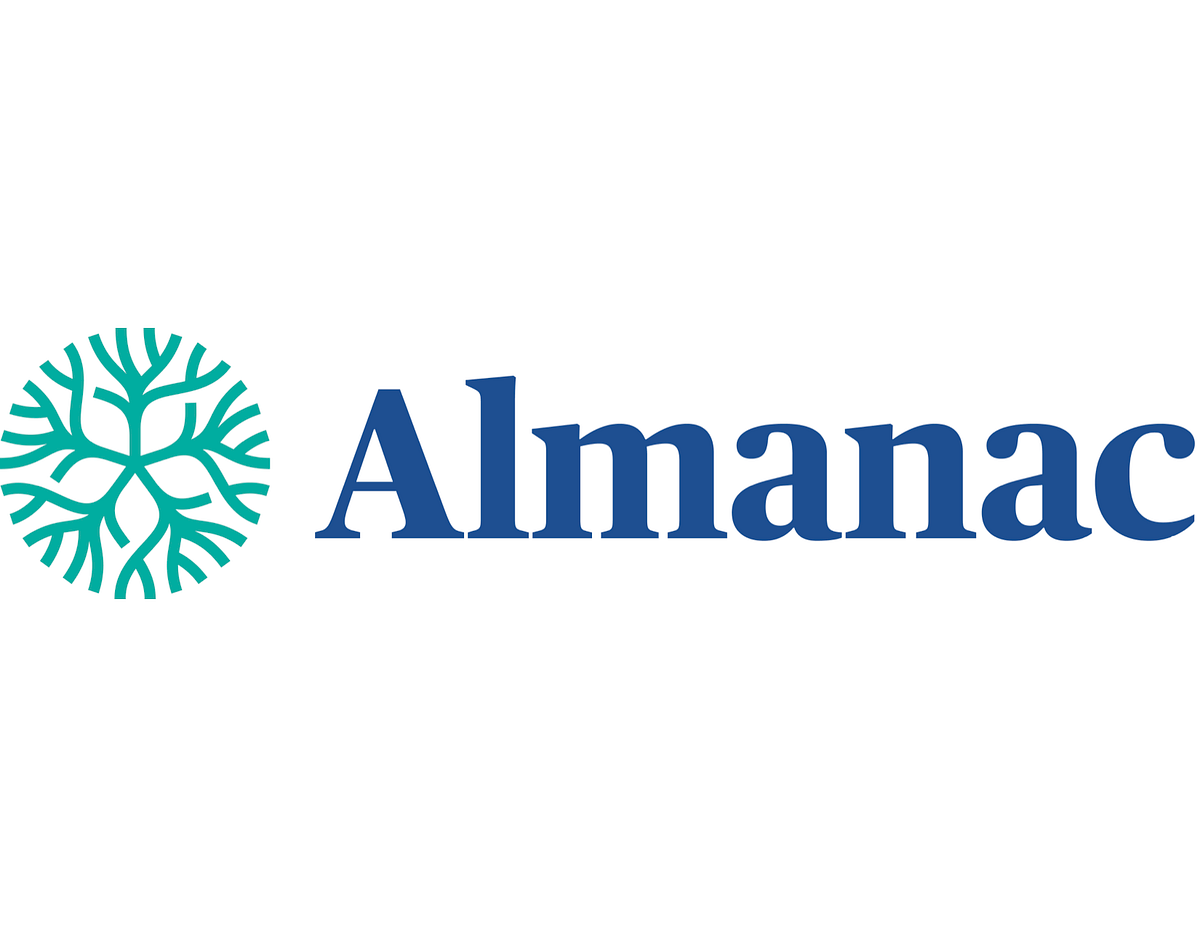 New Investment: Almanac. Every now and then you hear an idea… | by Ben ...