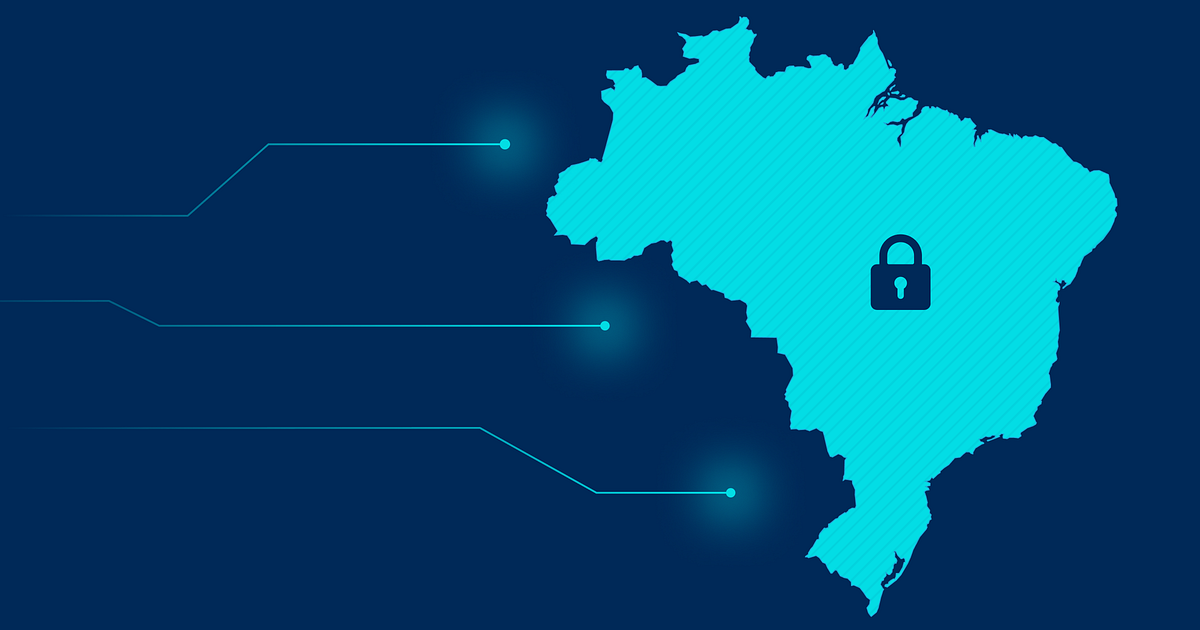 What the Latest Data Privacy Law (LGPD) Means For Your SaaS Data | by ...
