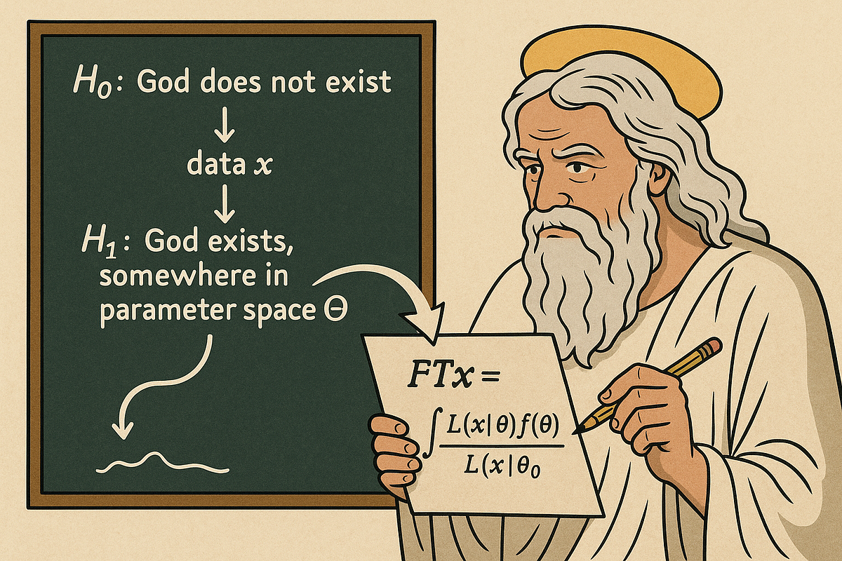 🙏 Why FTS Can Help Focus Your Search for God | by Dhruv Singhvi | Medium