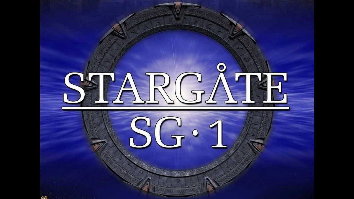 A Sci-Fi “Star” Franchise Exploration into “Trek,” “Wars,” “Stargate ...