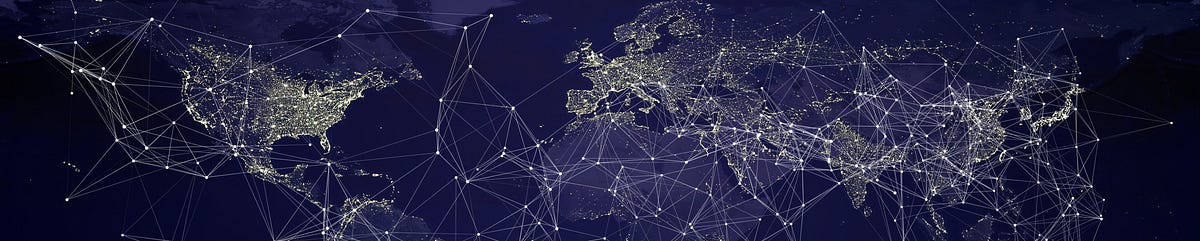 Graph Algorithms for Risk Assessment | by Stephen Sanwo | Python in ...