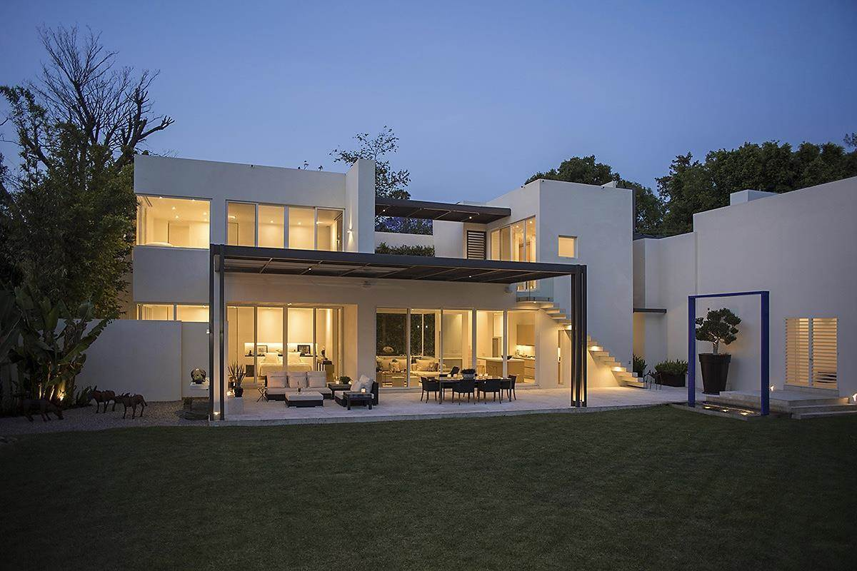 Why Purchase Retirement Luxury Homes In San Miguel de Allende | by Alan ...