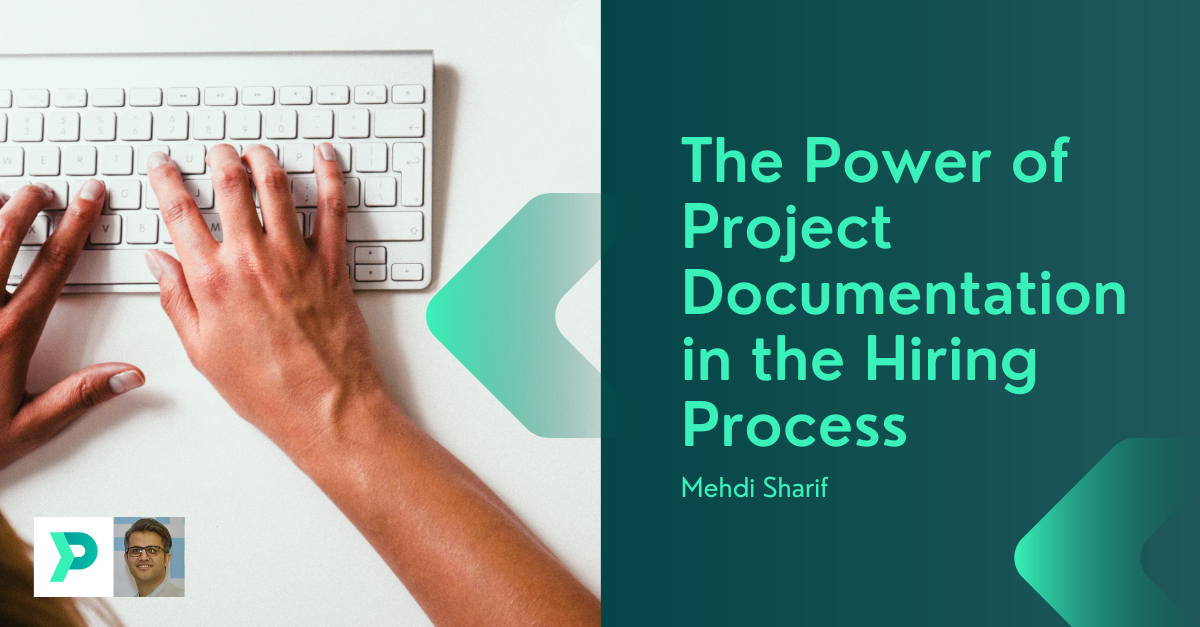 The Power of Project Documentation in the Hiring Process: My Success ...
