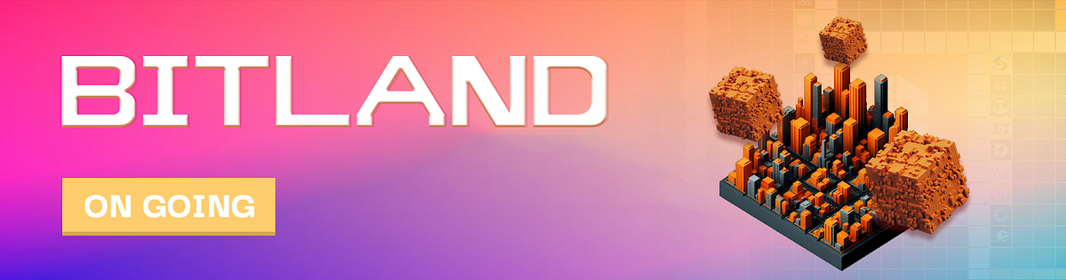 HOW TO PARTICIPATE IN THE IDO OF BITLAND | by Bitland | Dec, 2023 | Medium