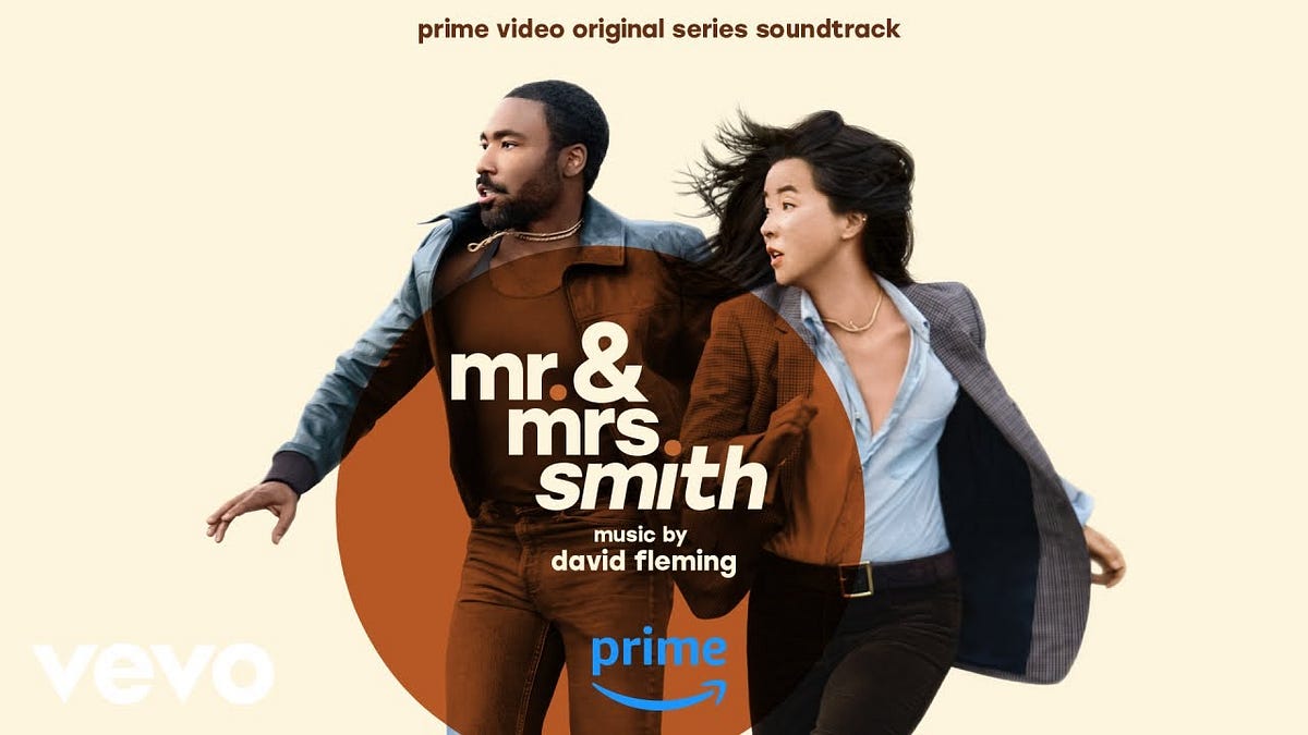 Composer David Fleming On “Mr. & Mrs. Smith,” Hans Zimmer & More ...