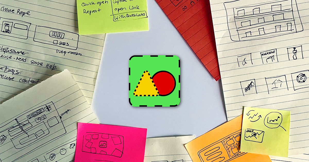 Starting something new, Jot to Dot | by Tyler Hackbart | Bootcamp | Medium