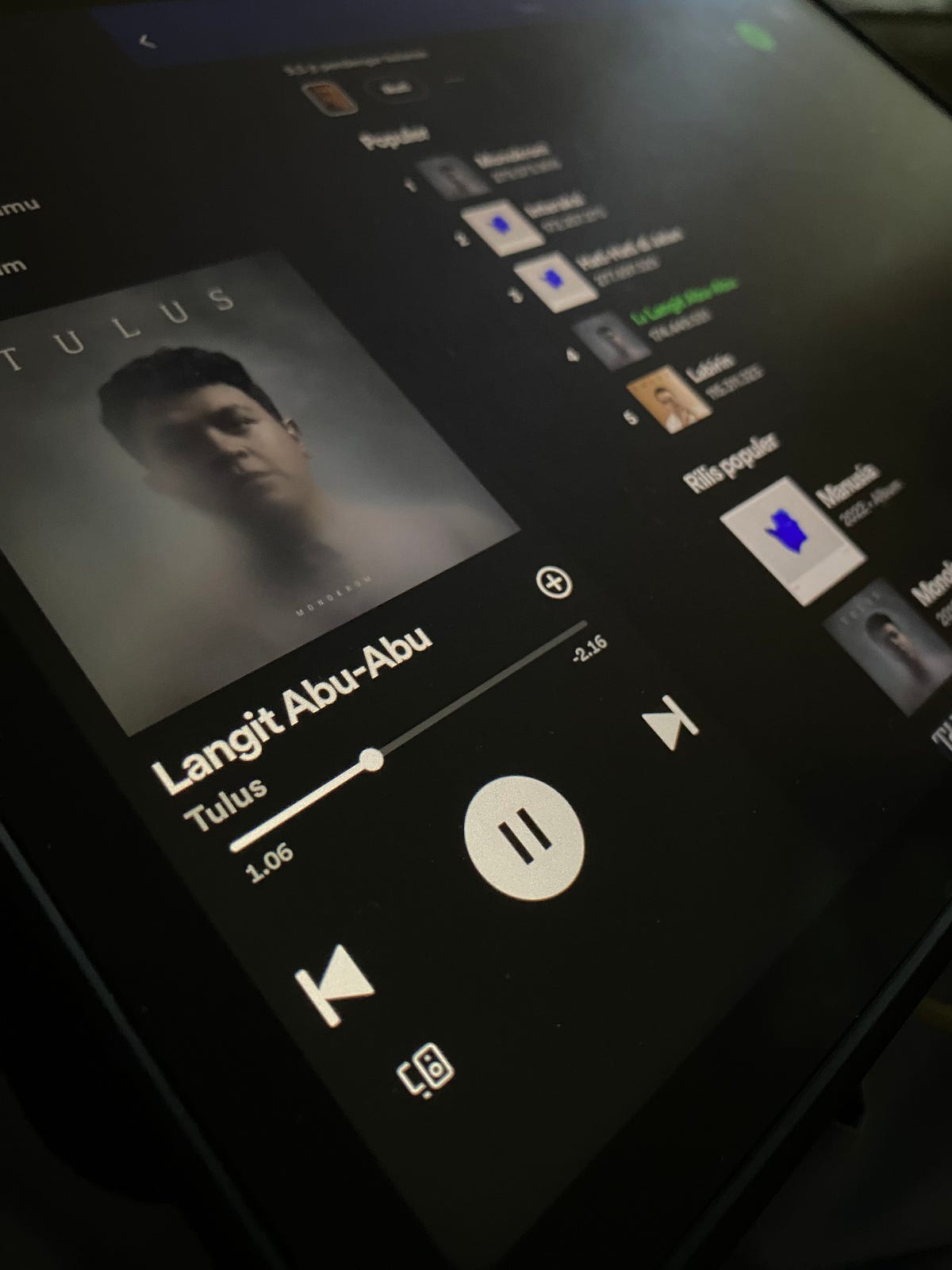 𝑩𝒆𝒓𝒔𝒖𝒂 𝑳𝒆𝒘𝒂𝒕 𝑲𝒂𝒕𝒂 - Bersua Lewat Kata - Medium