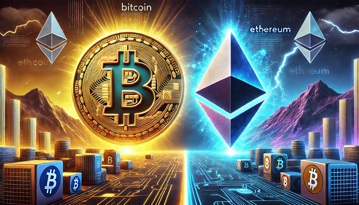 Navigating Polygon’s Stagnant Market: Analyzing Potential Trends and ...