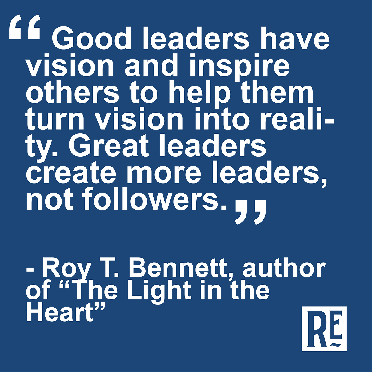 Understanding Leadership Brands. In order to understand brand… | by ...