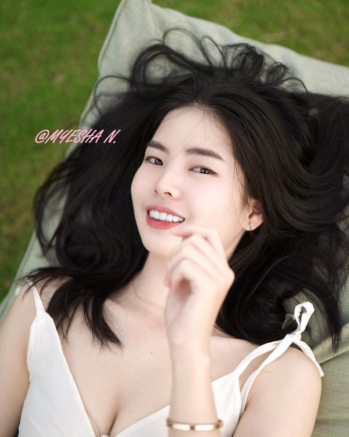 myehsa - Myesha Nakpil - Medium