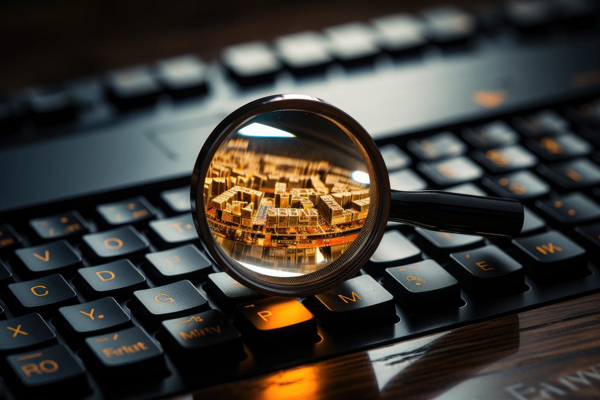 Semantic Search: Stop Looking for Words, Search for Meaning | by Harold ...