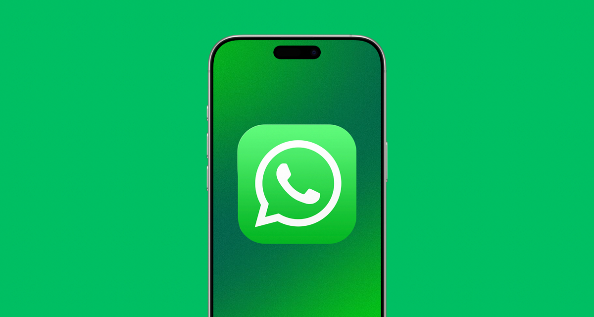 7 Major New WhatsApp Features You’re Missing Out On | by The Evil Geek ...
