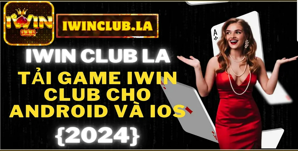 IWIN CLUB LA — Huyền Thoại Game Đổi Thưởng | by telegram- chinese.vn | Medium